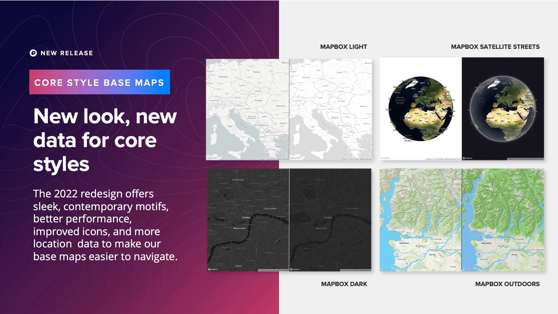 Mapbox Winter 2022 Release - Mapbox Blog